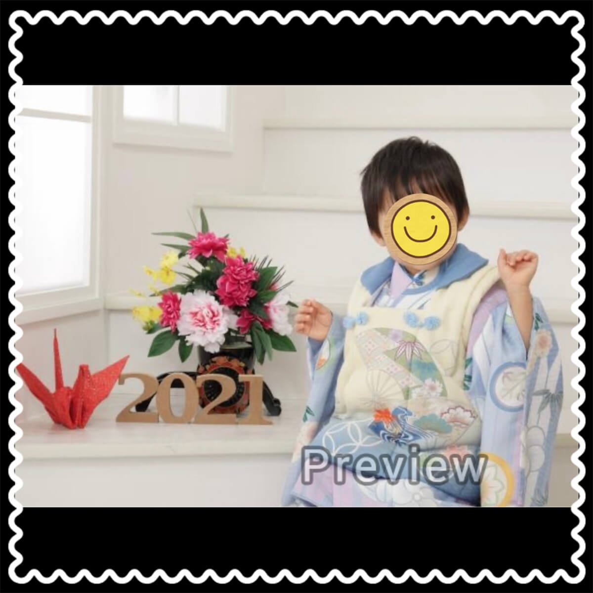 スタジオアリス撮影記録 2歳 （2020～2021年） | スタジオアリス撮影記録＜きぬはな＊フォトブログ＞